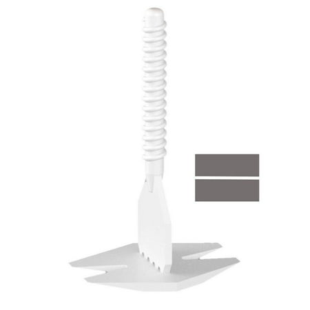 Ridgid LevelMax tile anti-lippage and spacing system 100 | Walmart Canada