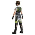 Disguise Boys' Apex Legends Octane Deluxe Costume - Size 14-16 ...