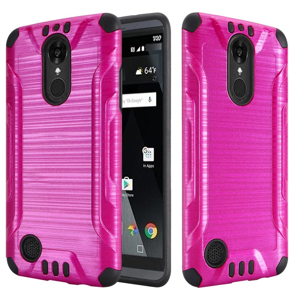 Kaleidio Case For LG Rebel 3 LTE L157BL (TracFone / Straight Talk ...