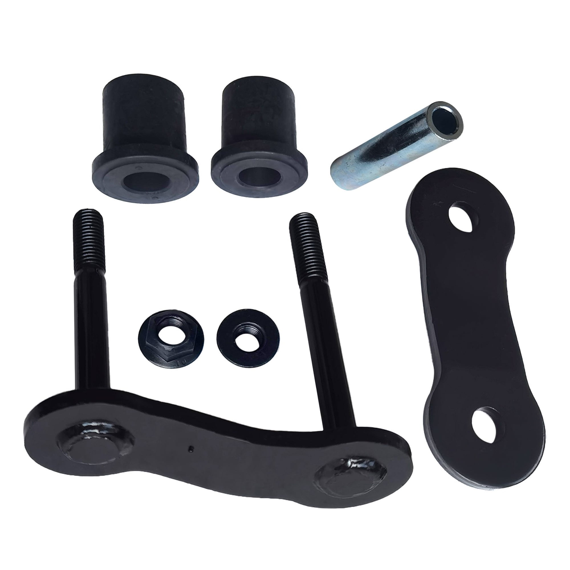 Leaf Spring Shackle Rear fits Toyota Tundra 2007 2008 2009 2010 2011 ...