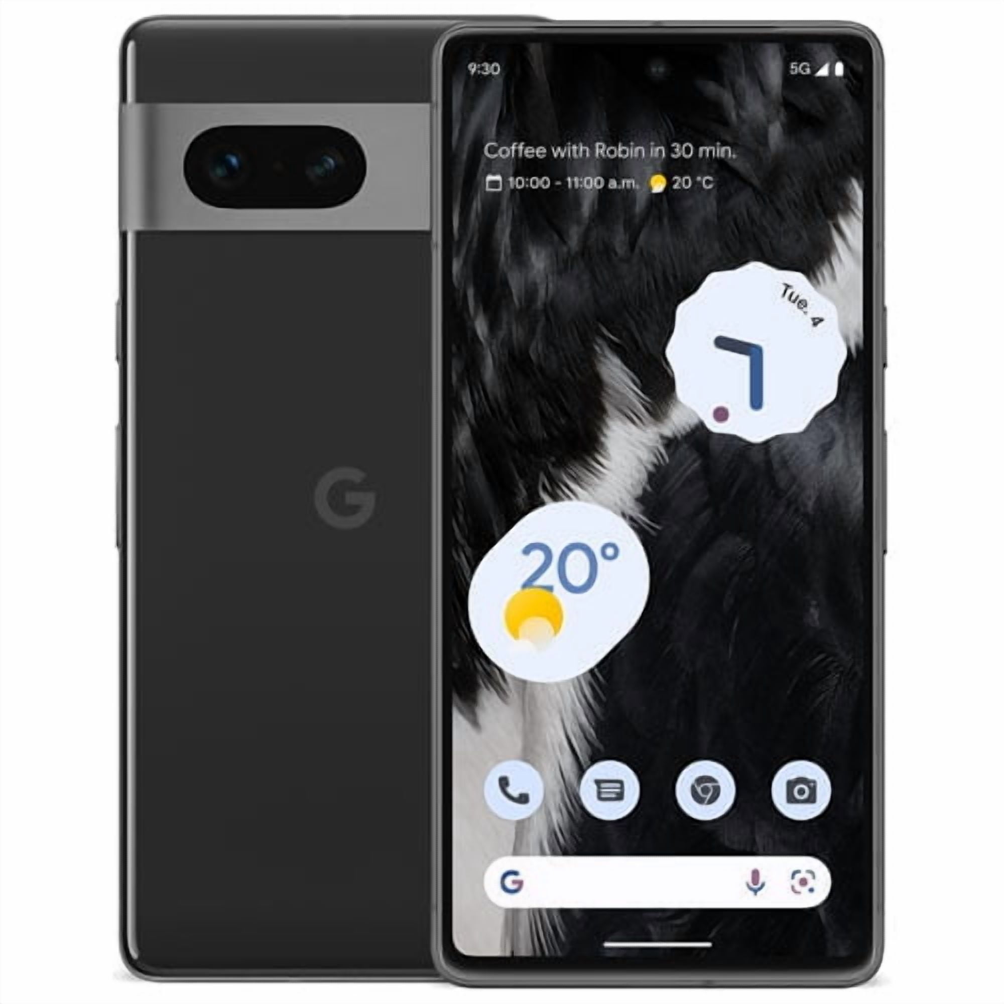 Click here for Restored Google Pixel 7 128gb Obsidian Unlocked Sm... prices