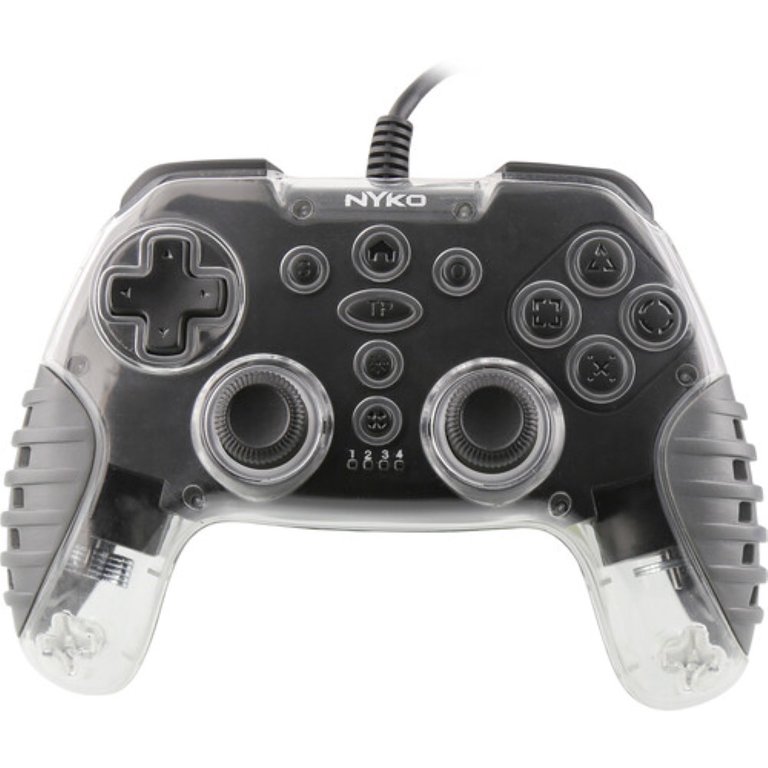 Ps3 Controller Custom Glow