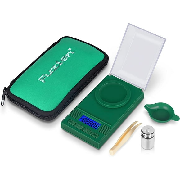 Powder Scales Reloading