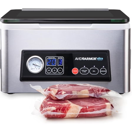 Free Shipping! Potane Precision Pro Food Vacuum Sealer with Built-in ...