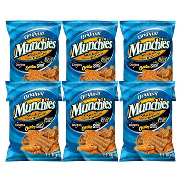 Munchies | Walmart Canada