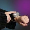 Wednesday Animated Thing Shoulder Companion, Remote Control Moving Hand ...