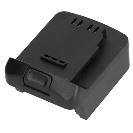 Noref Battery Adapter Mount Connector Power Tool Batteries Conversion ...