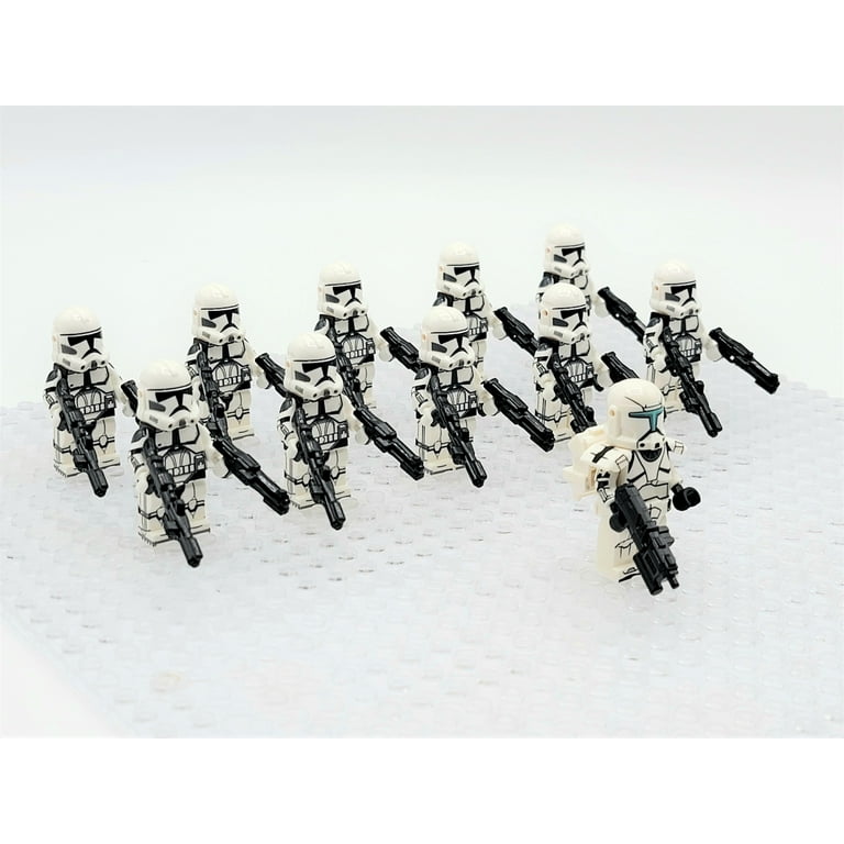 Clone Trooper Army