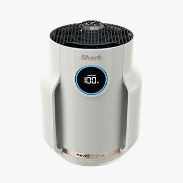 Click here for Shark Neverchange Air Purifier Compact Pro prices