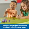 Free Shipping! Learning Resources Space Rover Coding Activity Set - 24 ...