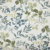 Evergreen Blue Comforter Set King - Walmart.com