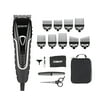 Conair Conair Custom Cut Chrome Haircut Kit, 1 ea - Walmart.com