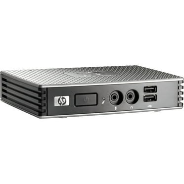 HP t310 G2 Zero Client - Walmart.com