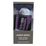 Switch Sticks Folding Walking Stick, Viking HSA/FSA Eligible - Walmart.com