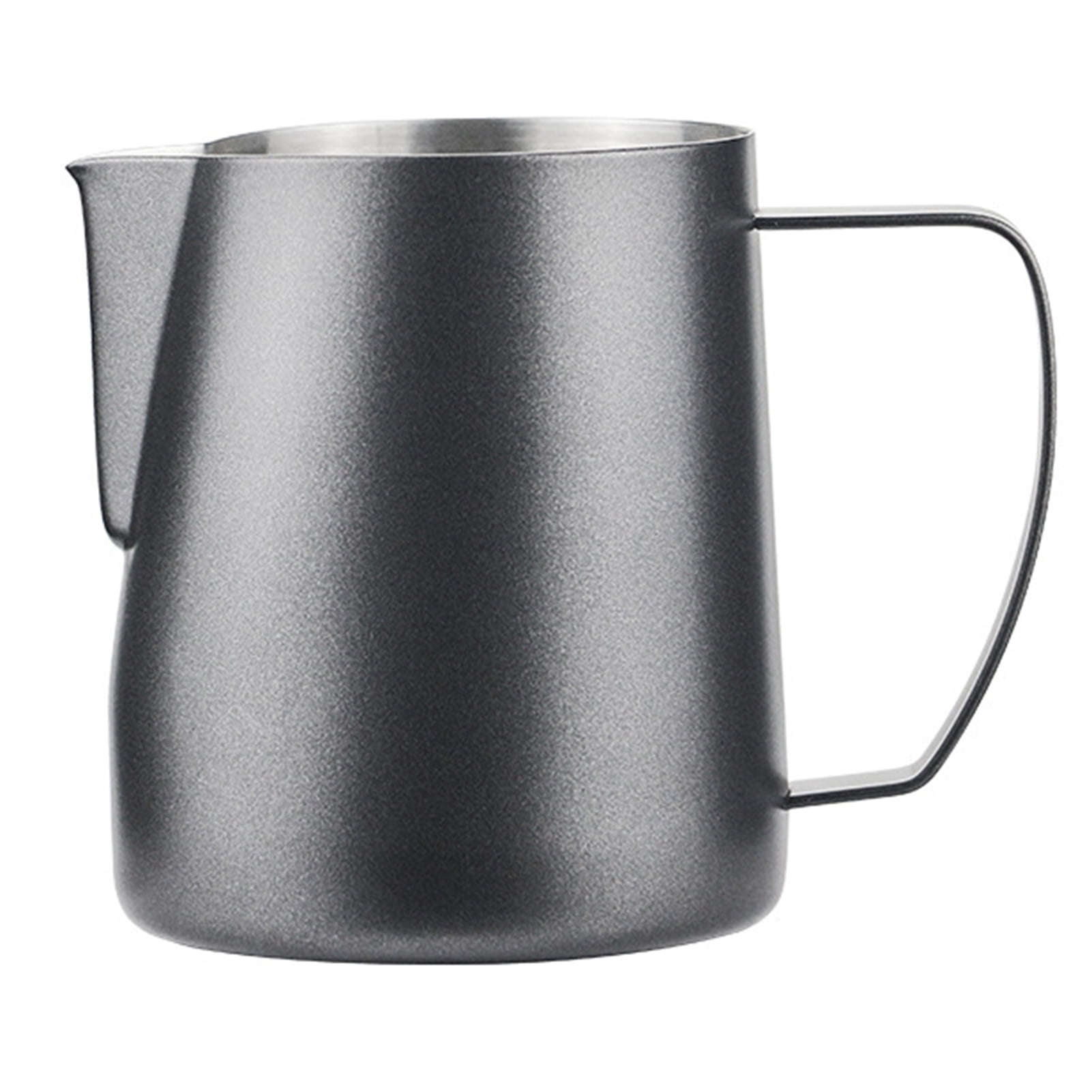 FaLX Food Grade Coffee Steaming Pitcher - 450ML - Ergonomic Handle ...