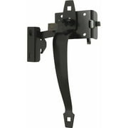 Stanley Hardware 763827 Galvanized Gate Latch - Walmart.com