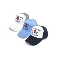 TRIDENT CAP, THIN BLUE LINE - Walmart.com