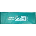 GoFit Ultra Power Resistance Loops - Training Band Kit Develops and ...