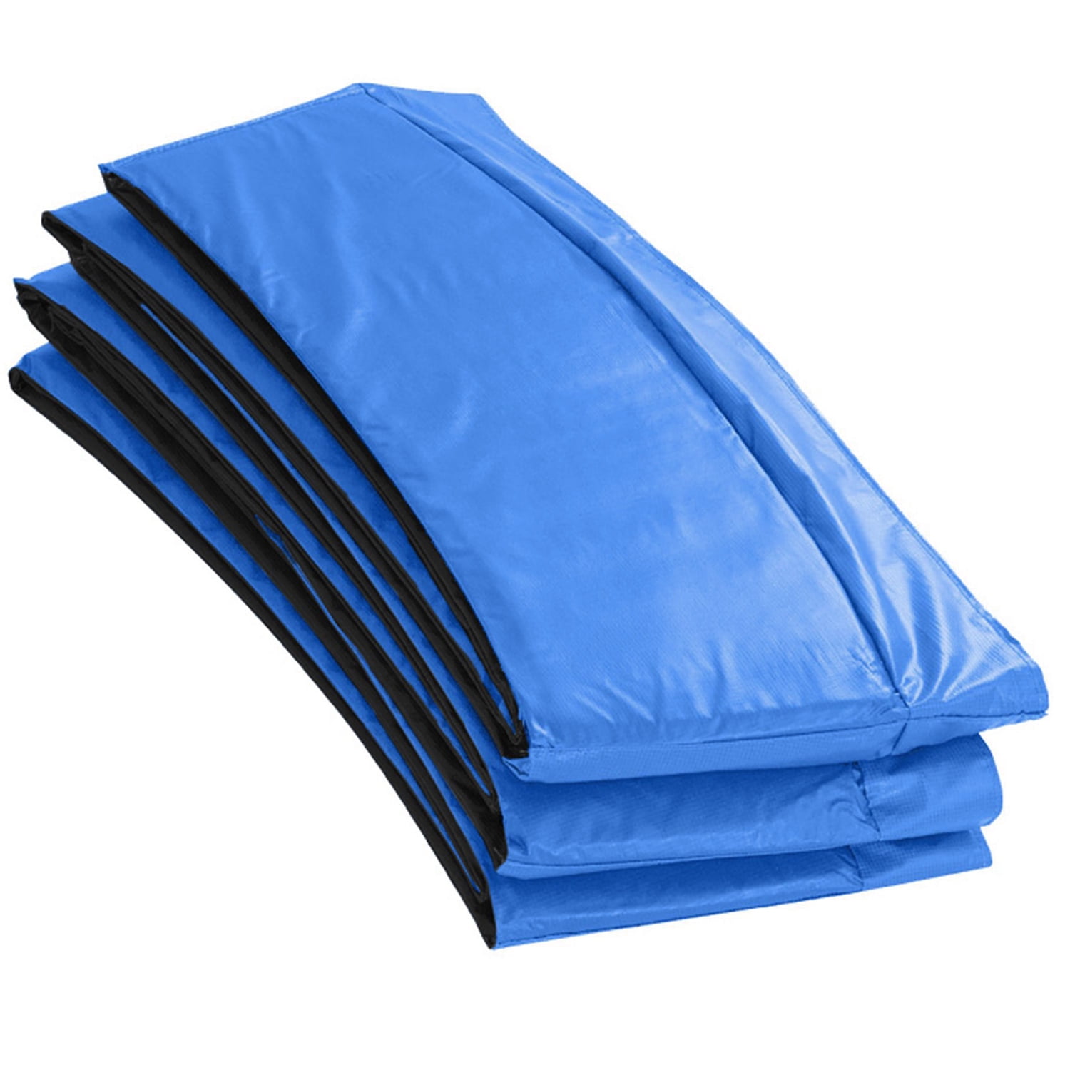 Kacho 12FT Trampoline Spring Pad, UV-Resistant Jumping Mat Cover, Tear ...