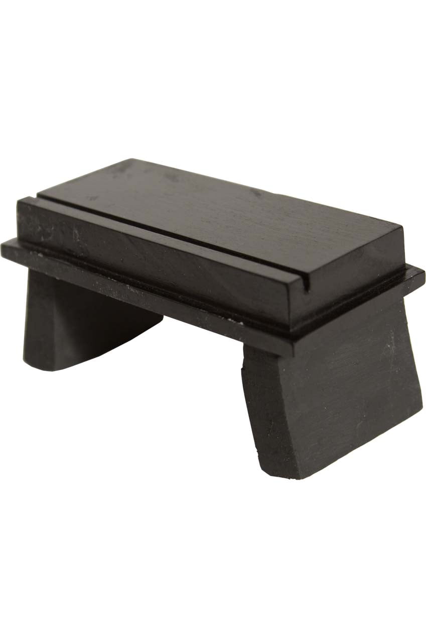 Sitar Main Bridge, Ebony - Walmart.com