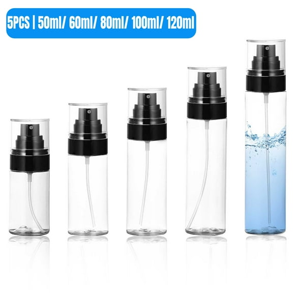 Mini Spray Bottle