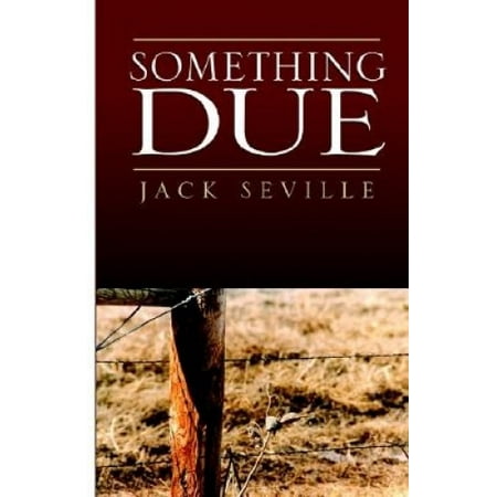 Something Due | Walmart Canada