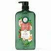 Herbal Essences Tea Tree Clarifying Shampoo, 13.5 fl oz, Residue-Free, pH-Balanced, Cruelty-Free ...