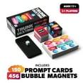 Trunk Dexting – The Twisted Text Party Game with Word Magnets by What ...