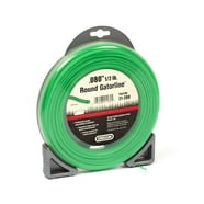 Magnum Gatorline Square Trimmer Line .155 1LB DNT - Walmart.com