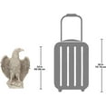Design Toscano America's Eagle Sculpture - Walmart.com