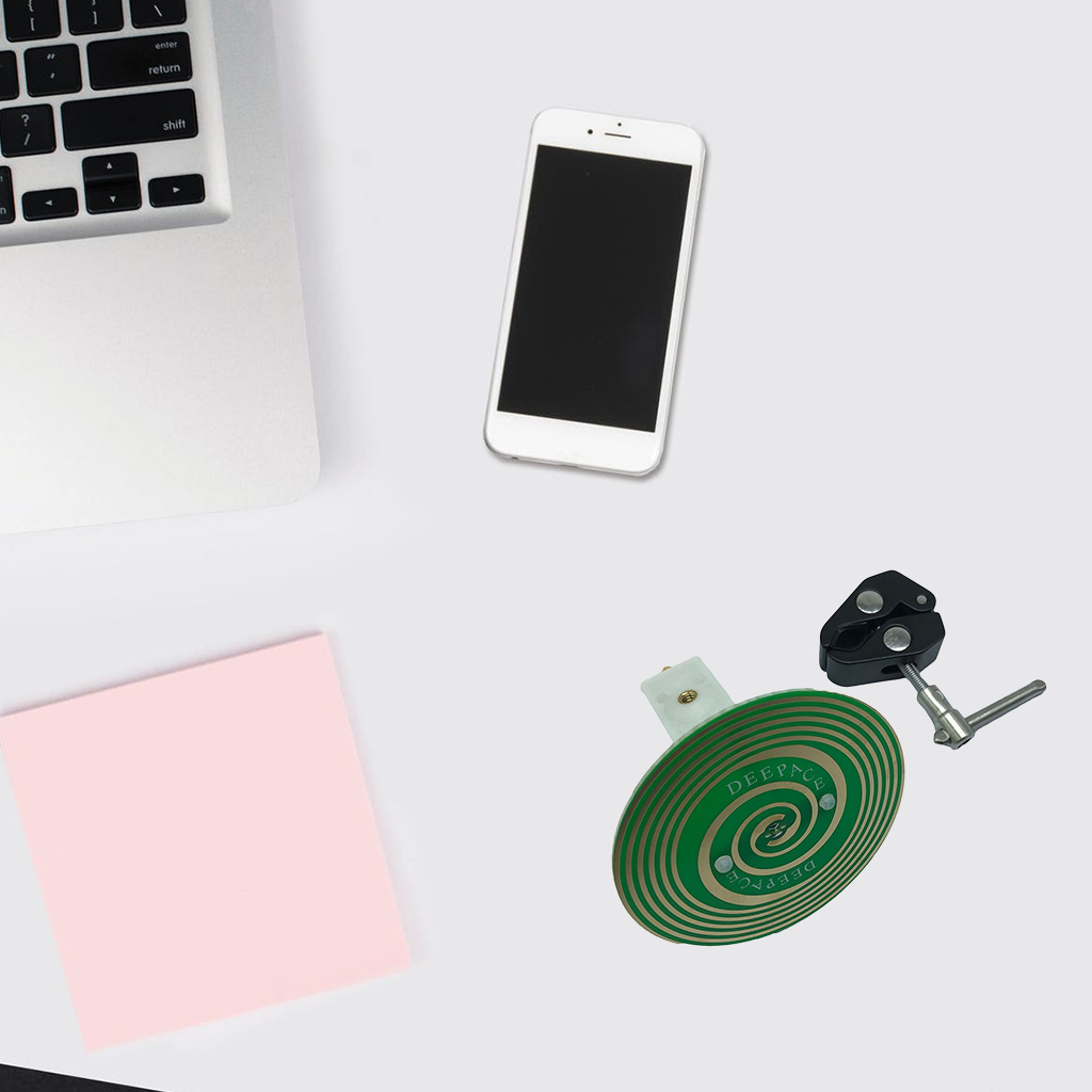 Buy Ultra-wideband Circularly Polarized Antenna Deepace R104 with ...