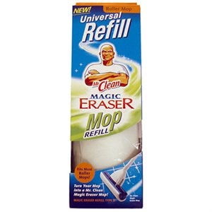 Mr Clean Mop Head Refill