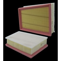 WIX Air Filter 46433 - Walmart.com