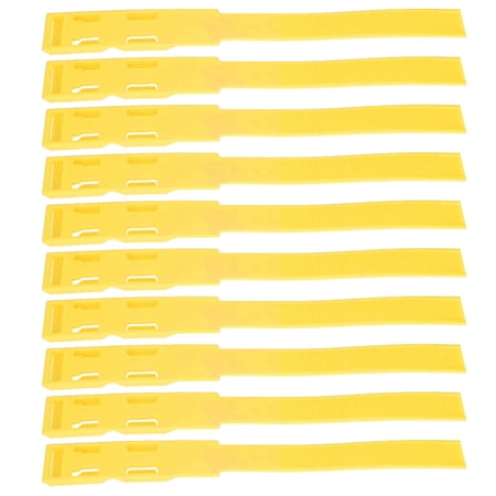 Identification ID Collars, Strong Durability Highly Corrosive Cattle ...