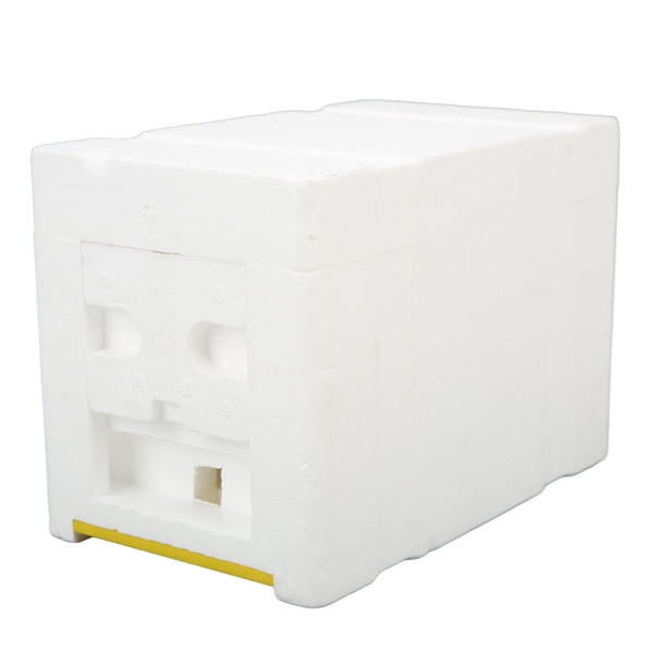 Beekeeping Box,Foam Queen Box Bee Bee Breeding Box Bee Mating Box ...