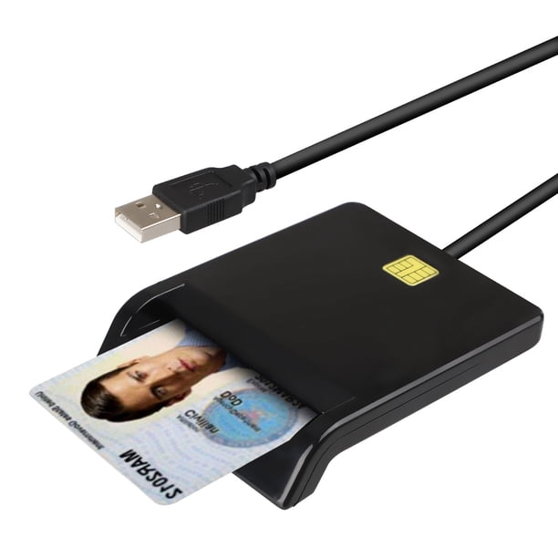 Smart Id Card
