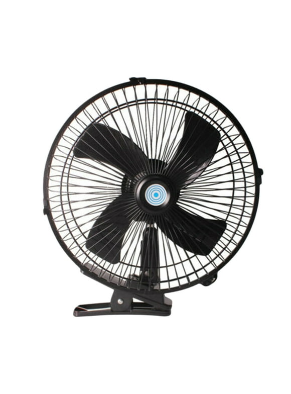 Clip Fans in Fans - Walmart.com
