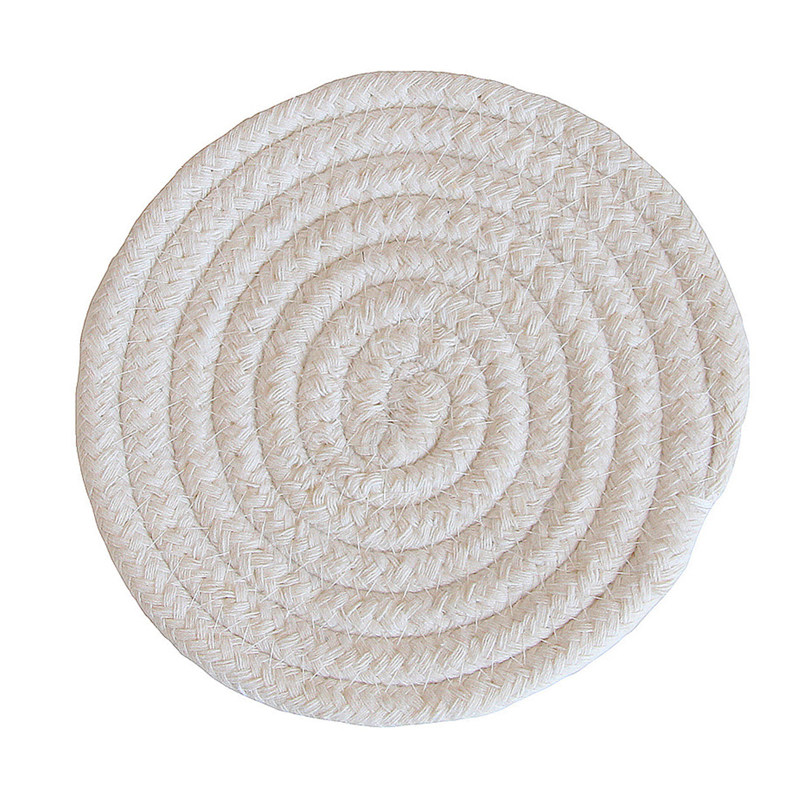 Farfi Cup Mat Protective No Odor Cotton Rope Kitchen Dining Room ...