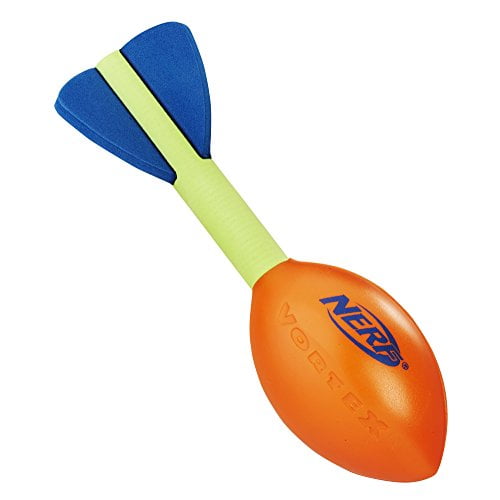 Click here for Hasbro Nerf Sports Pocket Aero Flyer (Orange) prices