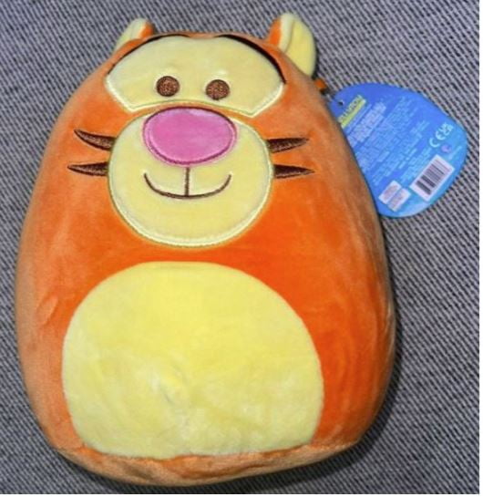 Disney squish mallows - verywhy