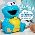 Free Shipping! Sesame Street Cookie's Counting Jar, Learning Toys for ...