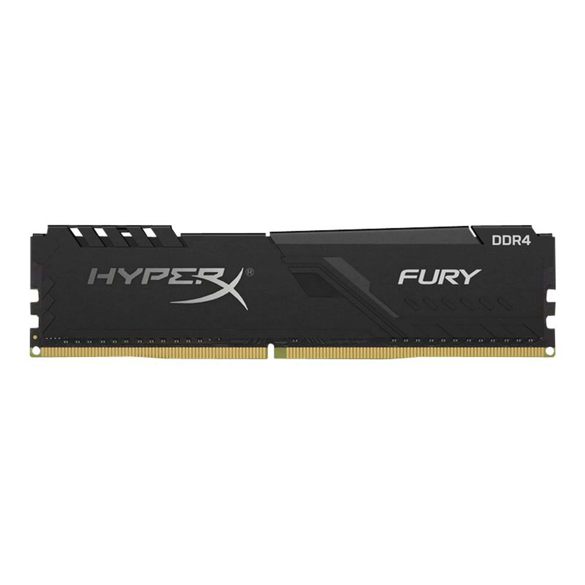 Click here for Hyperx Fury - Ddr4 - Module - 16 Gb - Dimm 288-Pin... prices