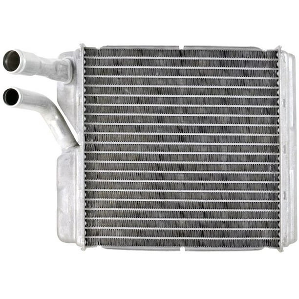 Heater Core - Compatible with 1975 - 1986 Chevy K5 Blazer 1976 1977 ...