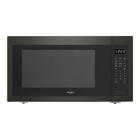2.2 Cu FT Microwaves