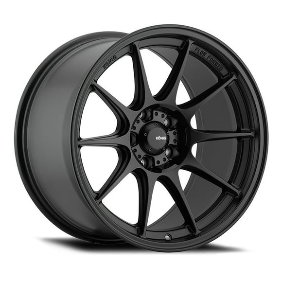 Konig Lace Wheels