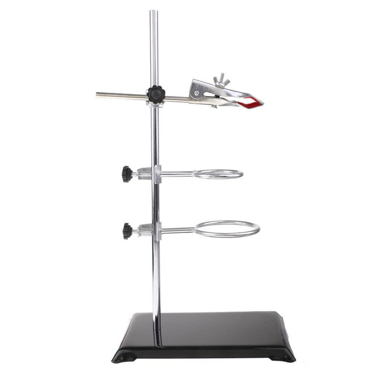 40cm Laboratory Chemistry Physical Experiment Stand Beaker, 49% OFF