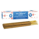 Satya Assorted Incense Sticks, 12 Scents, 180 Sticks, Long Burning ...