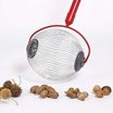 Garden Weasel Small Nut Gatherer with Long Metal Steel Handle - Walmart.com