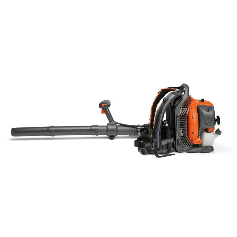 Backpack Leaf Blower Husqvarna