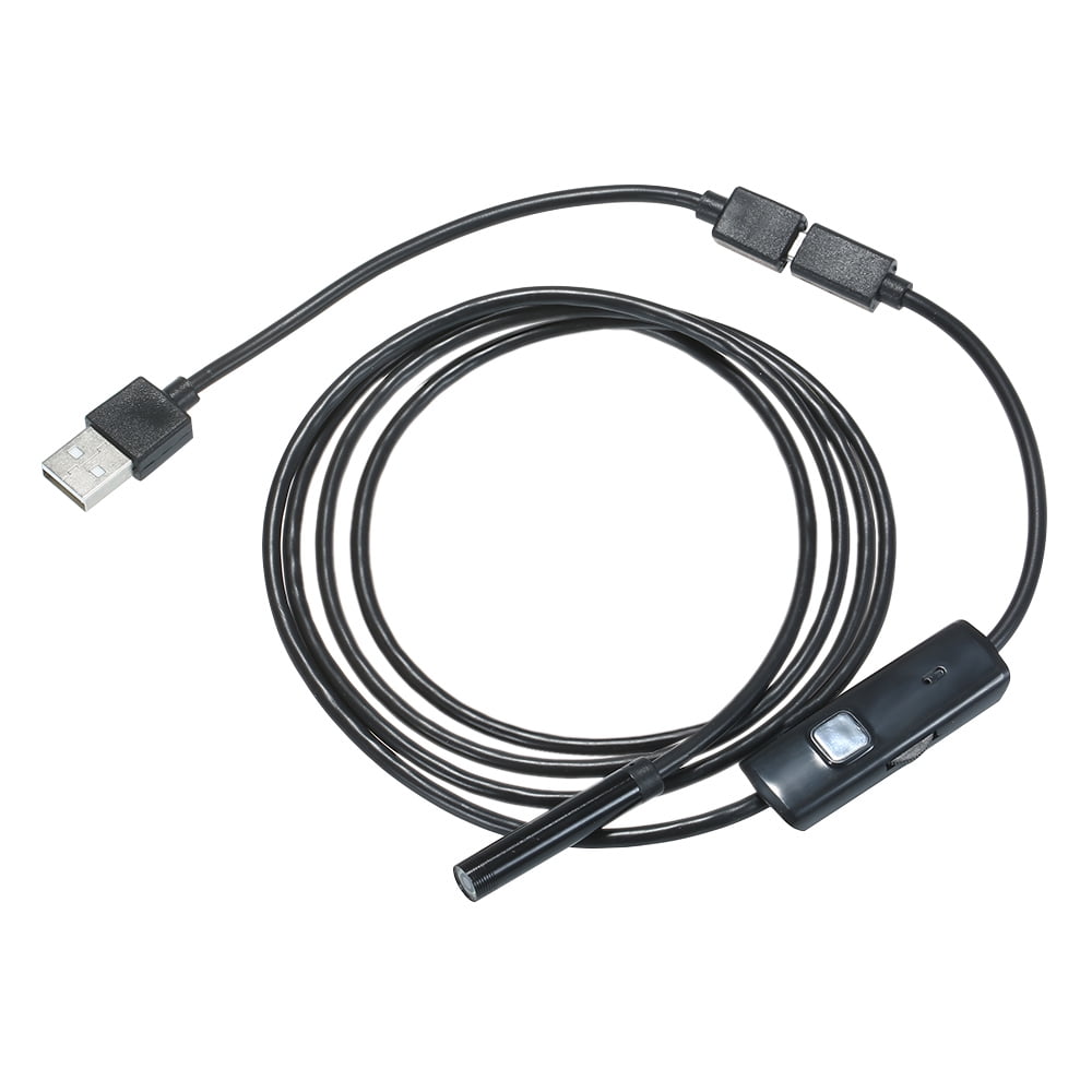 Click here for Owsoo 7mm 6 Led Lens Endoscope Ip67 Waterproof Ins... prices